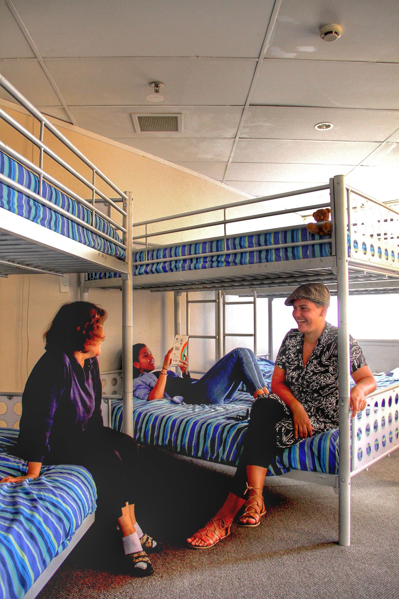 Photo Gallery – Choice Backpackers